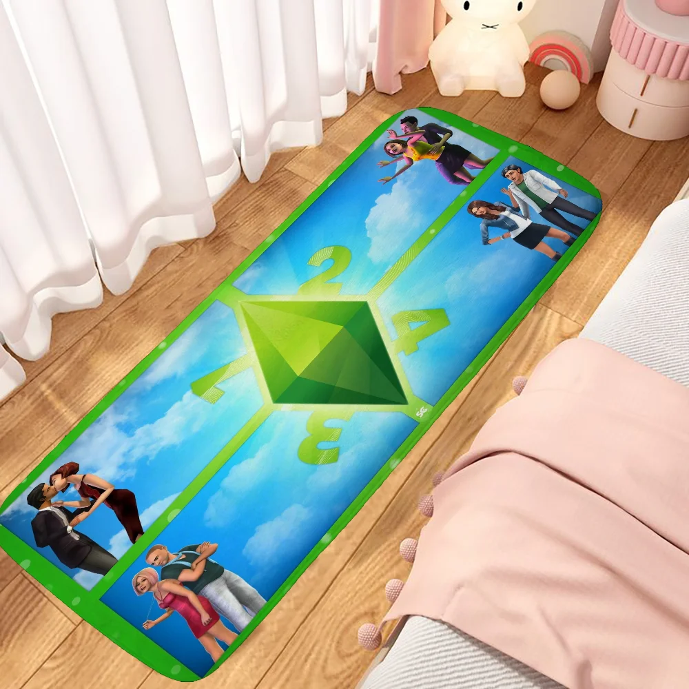 Floor-Mats-Doormat-Room-Mats-The-Sims-Mat-for-Kitchen-Carpet-Carpets ...