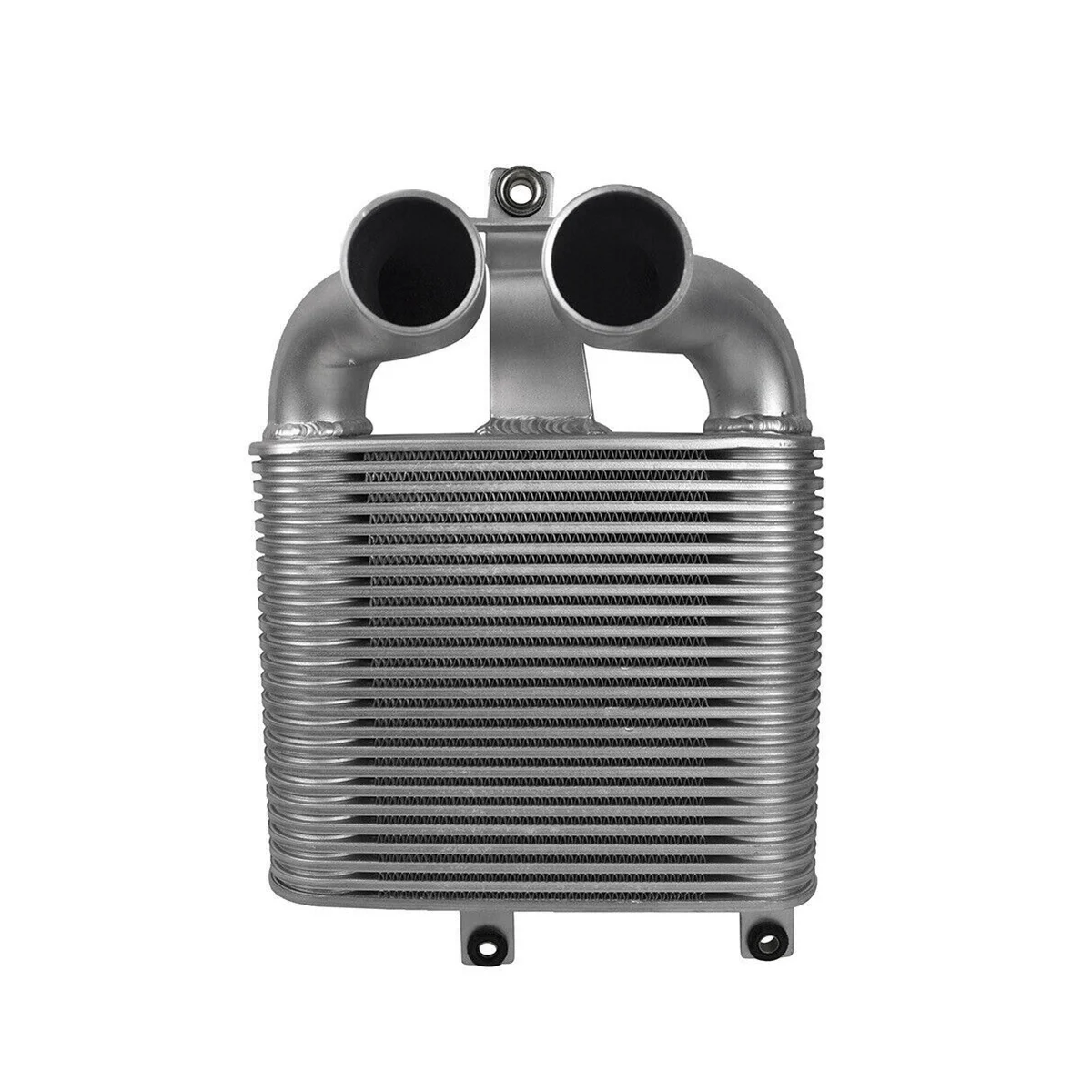 Engine-Cooler-All-Aluminum-Intercooler-for-ISUZU-Suzuki-D-MAX-2002-2015 ...