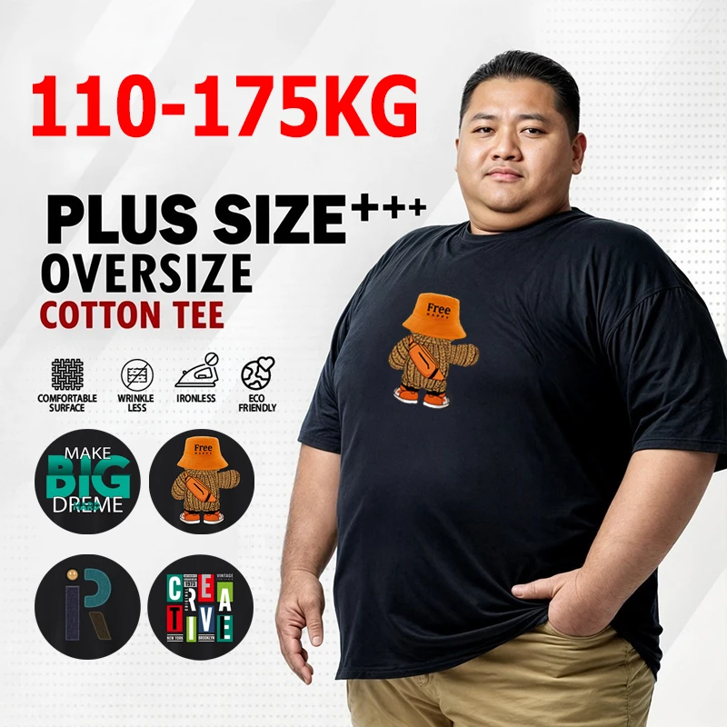 Camisetas-estampadas-para-hombre-camiseta-negra-de-algod-n-de-talla-grande-110-175kg-7XL-cuello.jpg