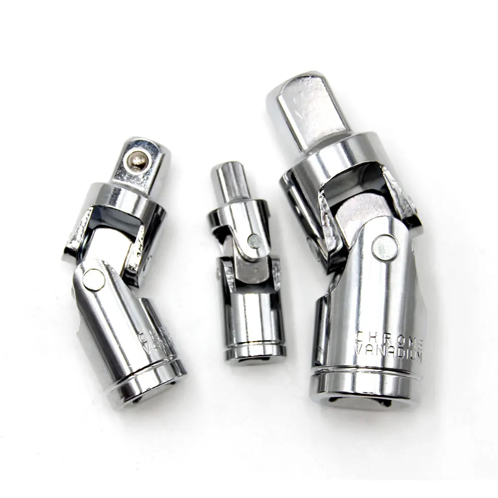Chromium vanadium steel universal joint torque socket wrench electric ...