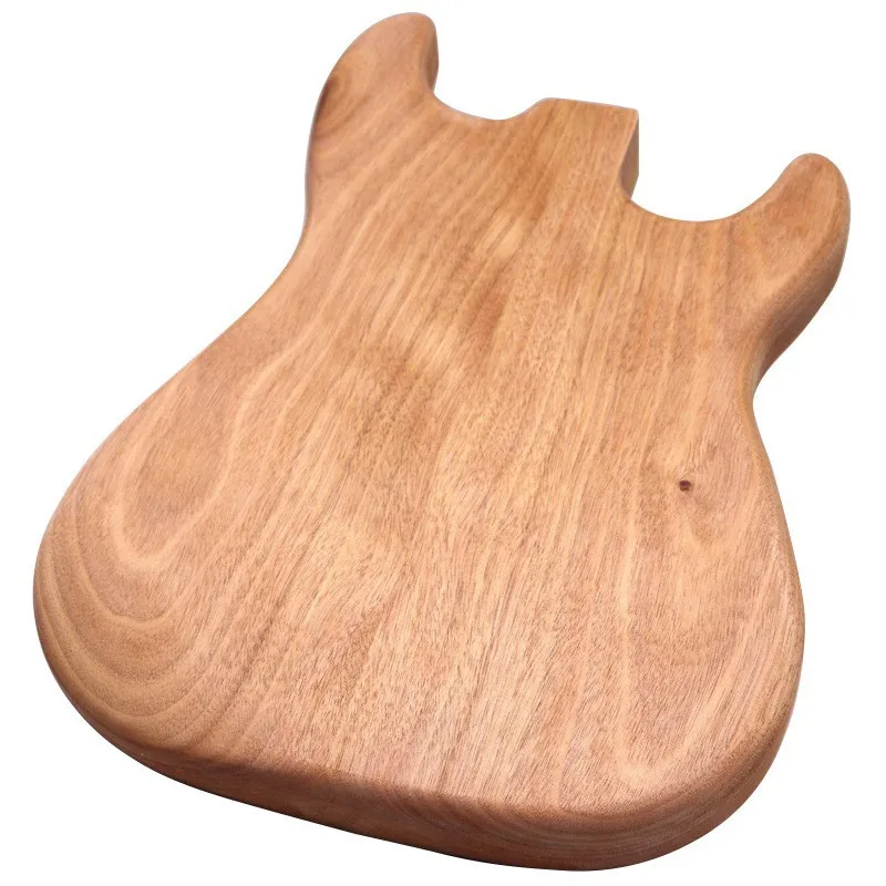 Original-Wood-Color-Electric-Guitar-Body-Modification-DIY-Accessories ...