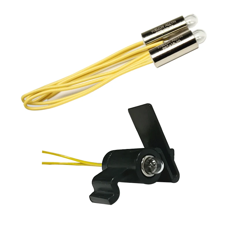 Original-Welch-Allyn-997418-10-3-5V-Spectral-Analyzer-Lamp-Bulb-997418 ...