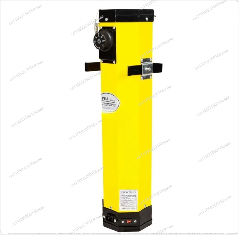 PE-1 Welding Electrode Insulation Barrel 5KG Capacity Insulation Barrel ...
