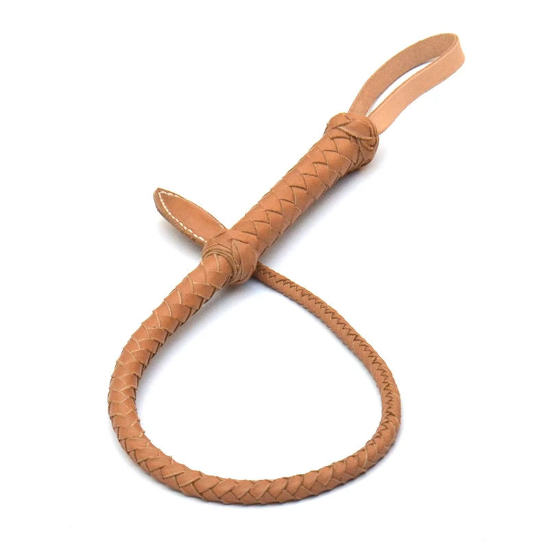 Handmade-Real-Cowhide-Horsewhip-Workout-Whip-Self-Defense-Whip-Dog ...