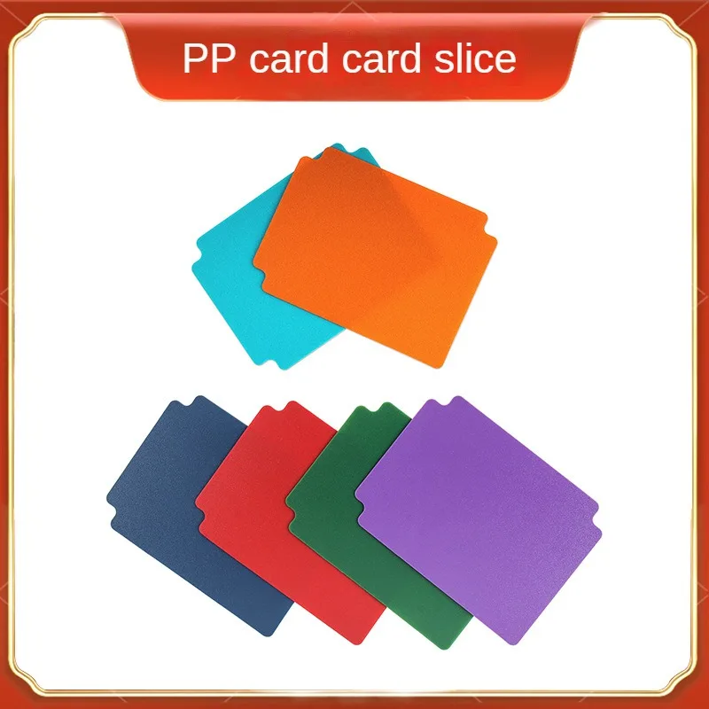 5Pcs-Trading-Card-Dividers-Game-Card-Organizer-Playing-Separator-for ...