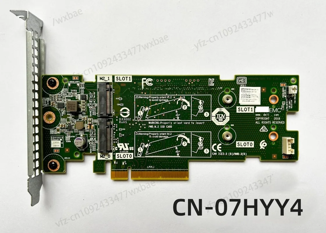 Original-Server-PCIE-To-M-2-BOSS-Adapter-Card-Boot-Optimized-Storage ...
