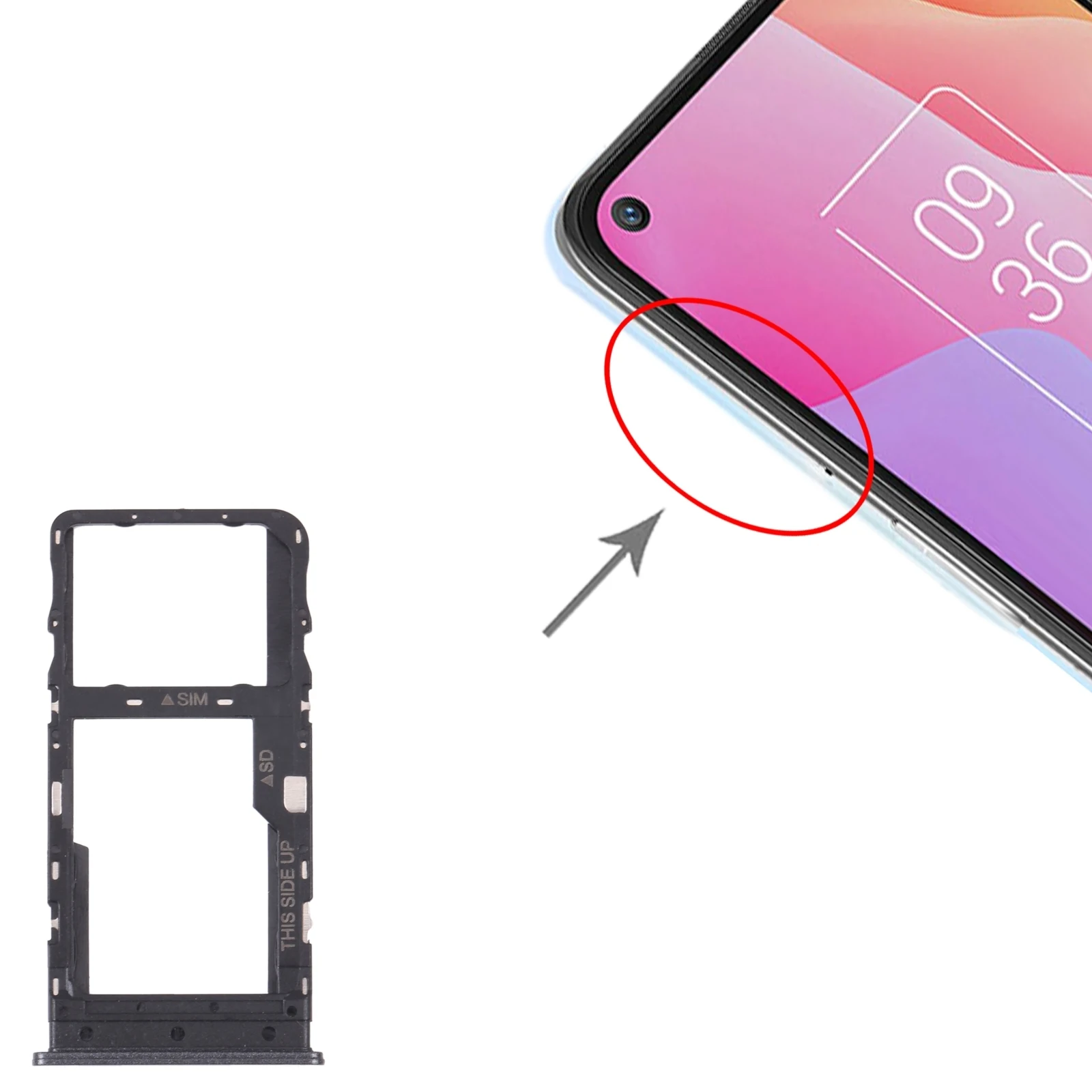 Store Home Products Feedback