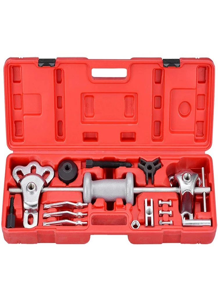 Car-Hub-Bearing-Removal-Tool-Rear-Wheel-Hub-Puller-Van-Rear-Axle-Half ...