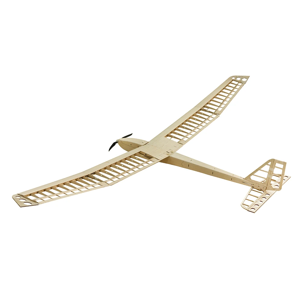 Glider Plane Wood