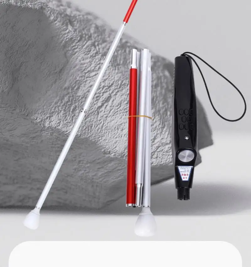 Ultrasonic-Electronic-Voice-Blind-Guide-Cane-Intelligent-Obstacle ...