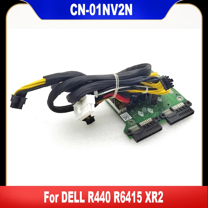 01NV2N Original For Dell PowerEdge R440 R6415 XR2 Power Distribution ...