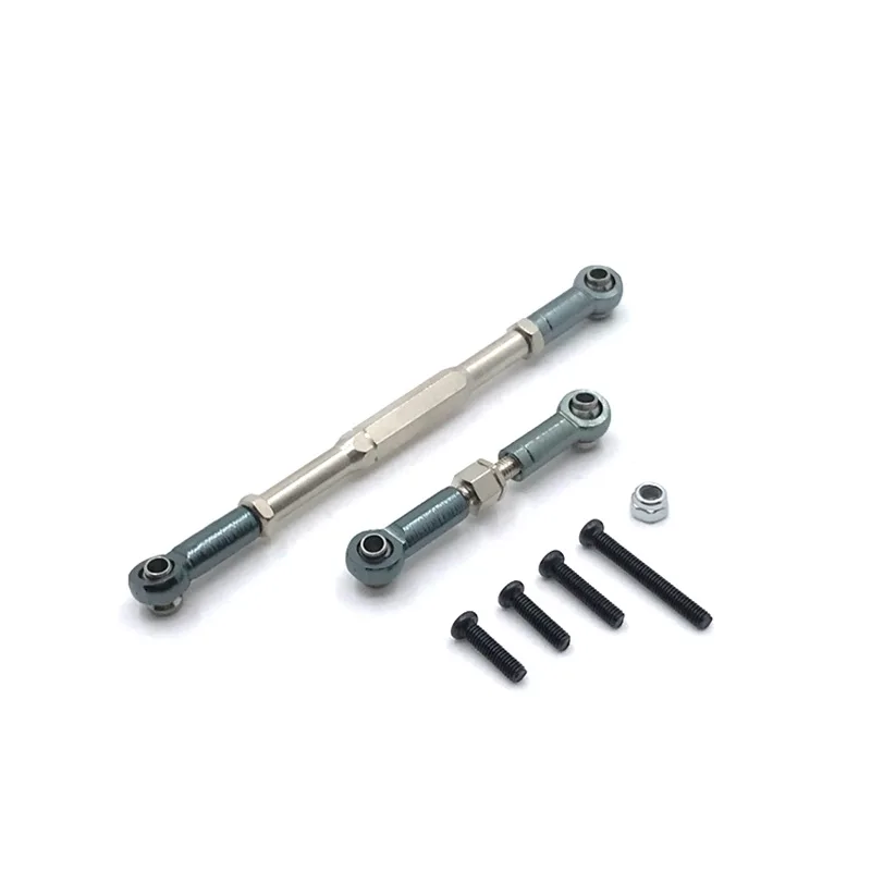 Henglong WPL Feiyu JJRC 1/16 Remote Control Vehicle Metal Upgrade ...