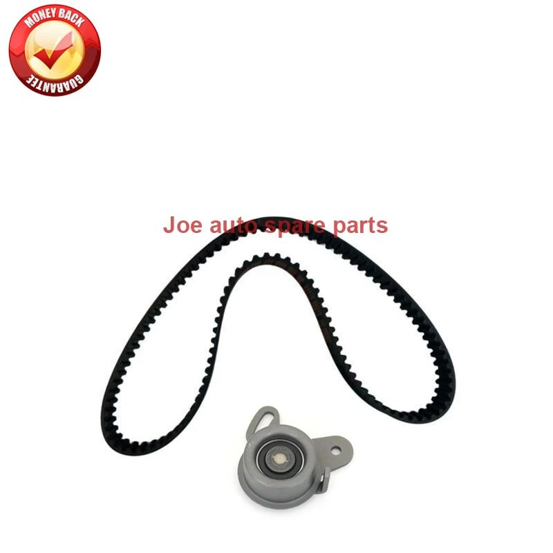 G4EA G4EB Engine Timing belt Tensioner kit for Kia Hyundai Getz Accent ...