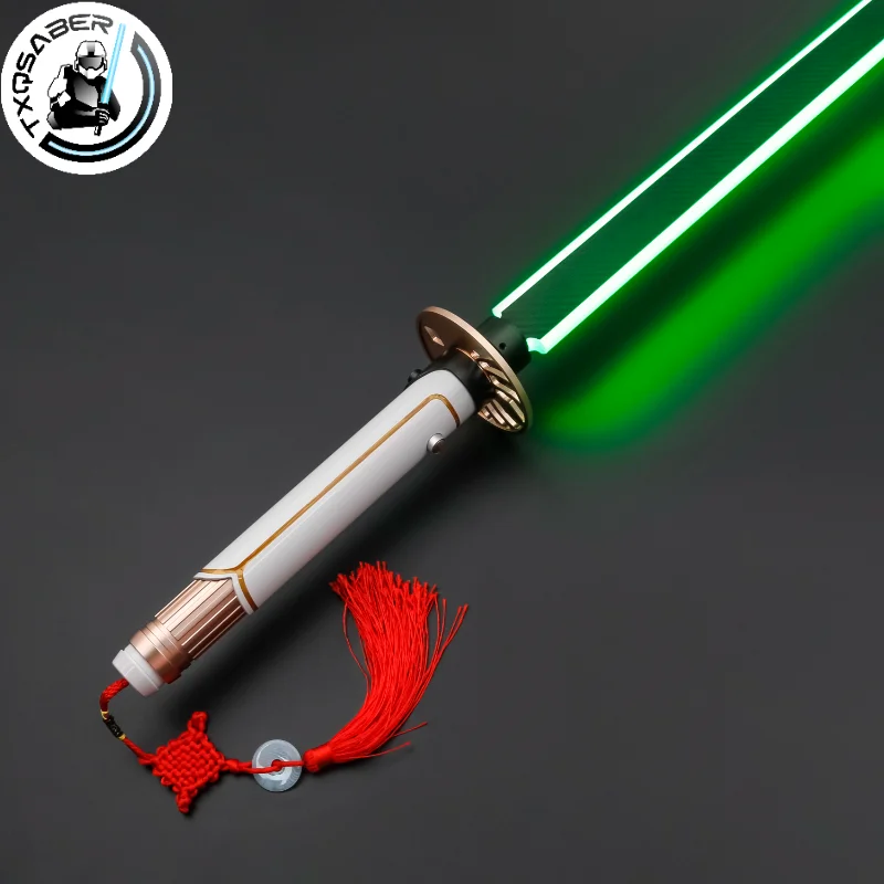 TXQSABER-Replica-Lily-Tora-Asi-Heavy-Dueling-Lightsabers-Bluetooth-for ...
