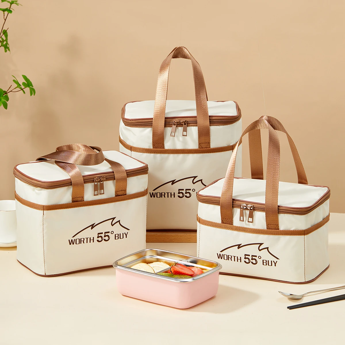 WORTHBUY-Electric-Heating-Tote-Bag-Heating-Insulation-Hand-Bags-Food ...