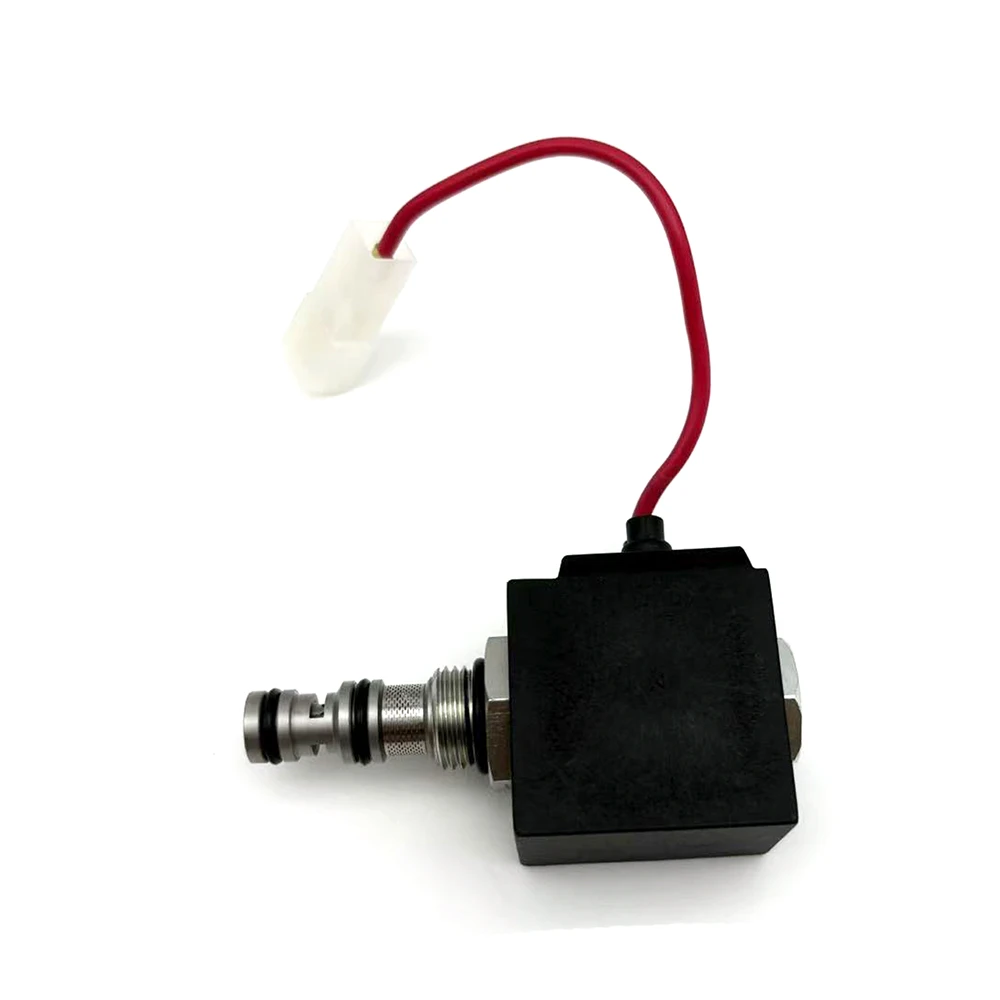 Solenoid Valve OE 81870291 CAR120892 CAR127831 Fits Ford New Holland ...