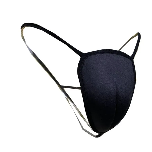 Camel Toe Control Panty Gaff Tucking Panties Sissy Lingerie ...