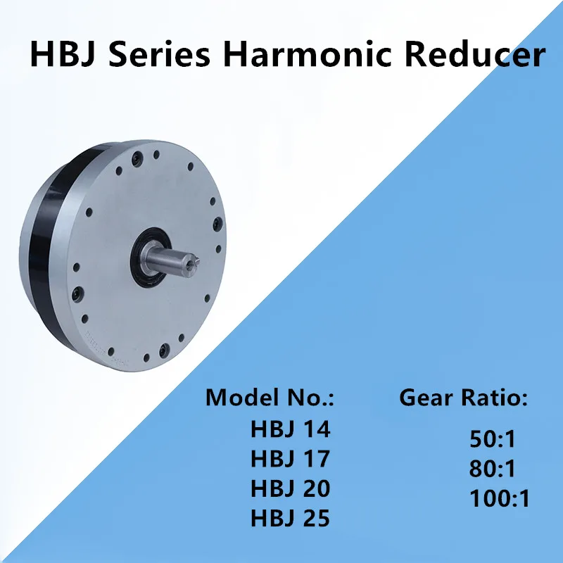 Reductor-arm-nico-serie-HBJ-HBJ14-HBJ17-HBJ20-HBJ25-con-opciones-de ...