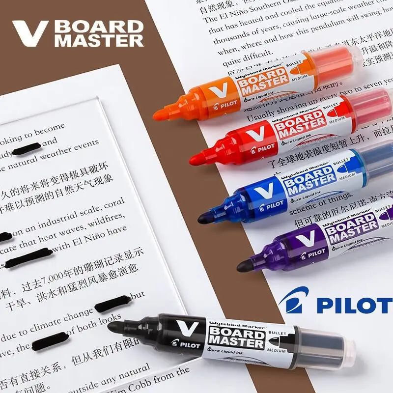 WBMAVBM-Kit-de-pizarra-blanca-para-piloto-rotuladores-escolares-de-goma ...
