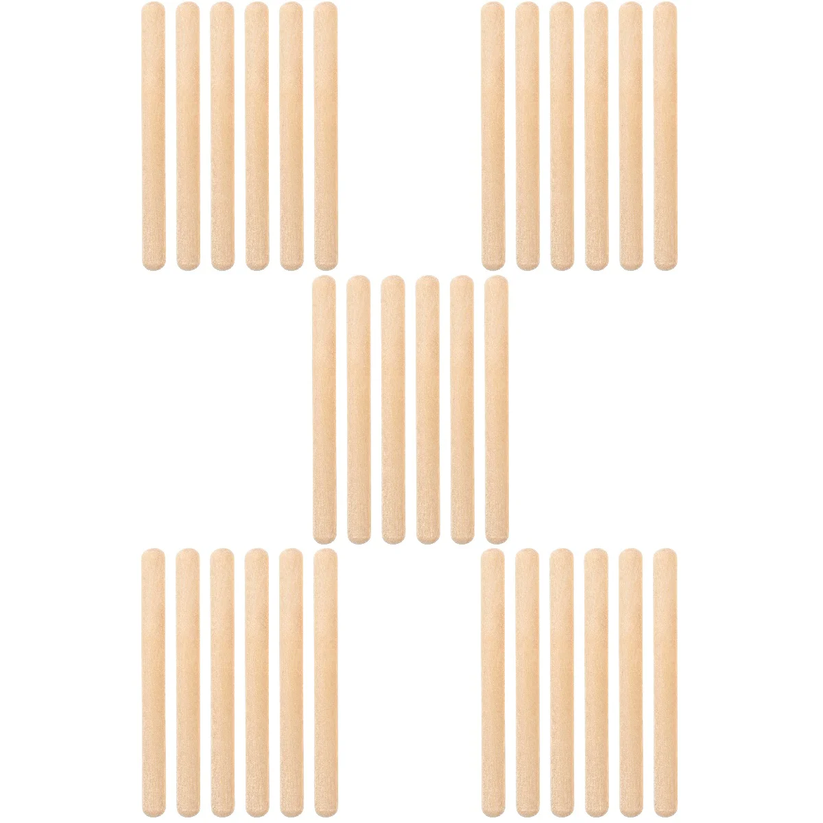 30-Pcs-Kids-Wooden-Toys-Rhythm-Stick-Children-Early-Educational-Tool ...