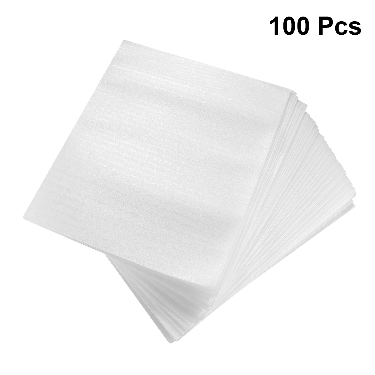 100PCS-Foam-Pouch-EPE-Packing-Bag-Pearl-Cotton-Wraps-Coated-Pearl ...