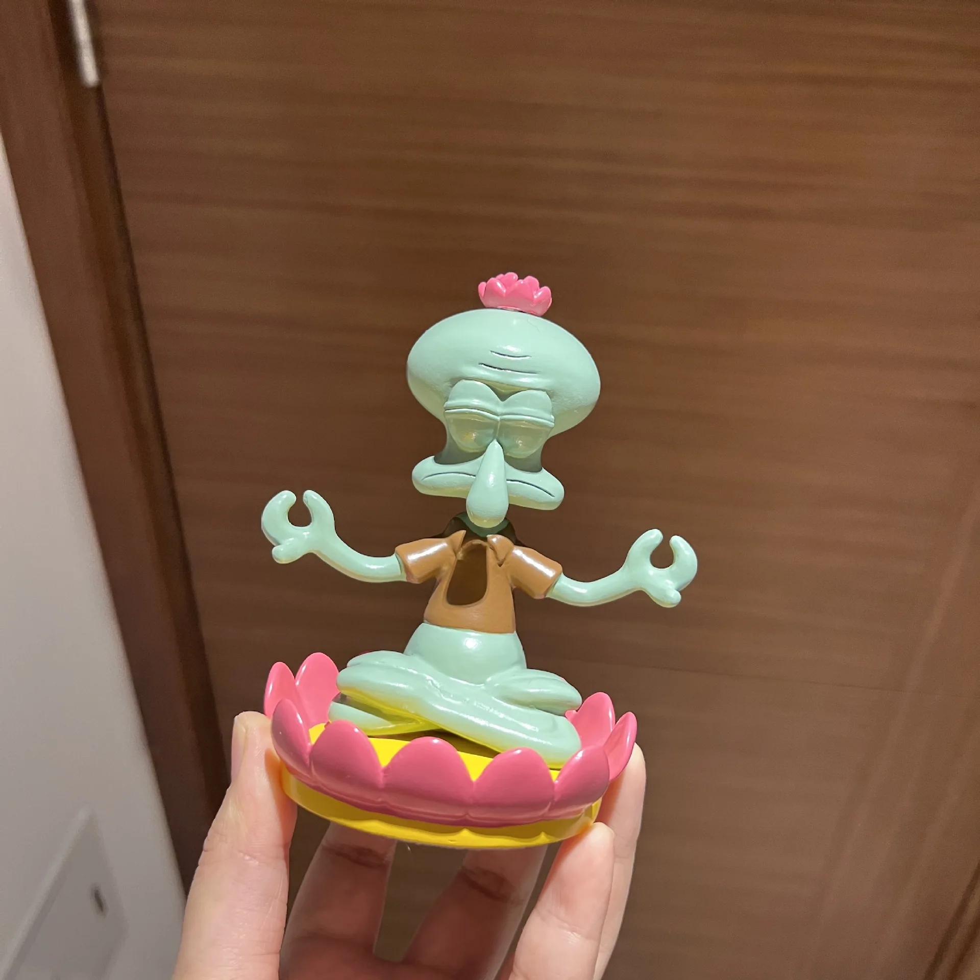 Squidward And Spongebob Anime