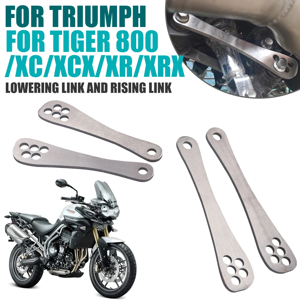 For-TRIUMPH-TIGER-800-XC-XCX-XR-XRX-TIGER800-Motorcycle-Rear-Arm ...