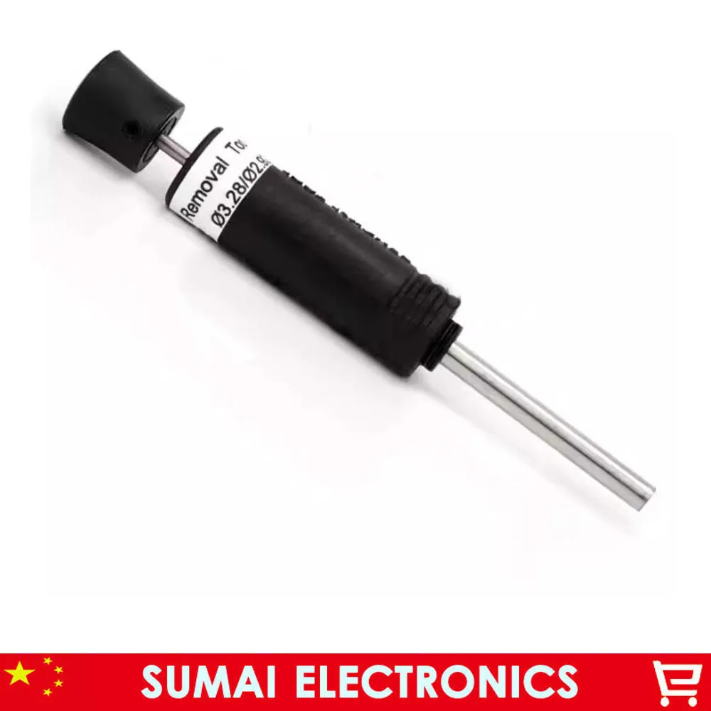 Connector-needle-extractor-aviation-plug-Pin-extractor-replaces-305183 ...