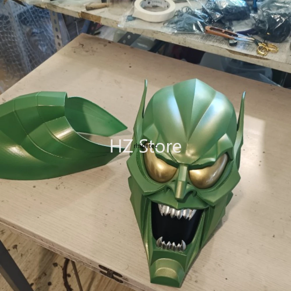 New Goblin Costume Replica