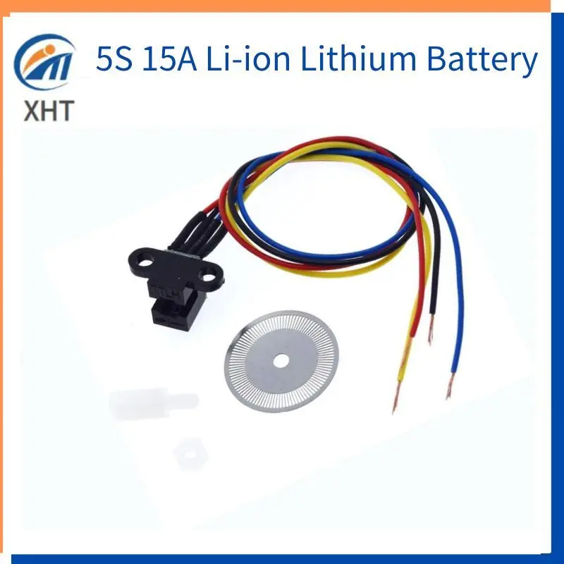 Photoelectric-Speed-Sensor-Encoder-Coded-Disc-Code-Wheel-For-Freescale ...