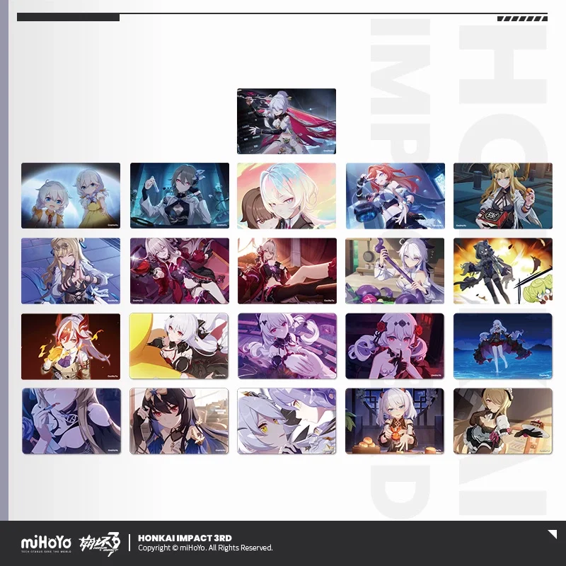 Cg Show Merch