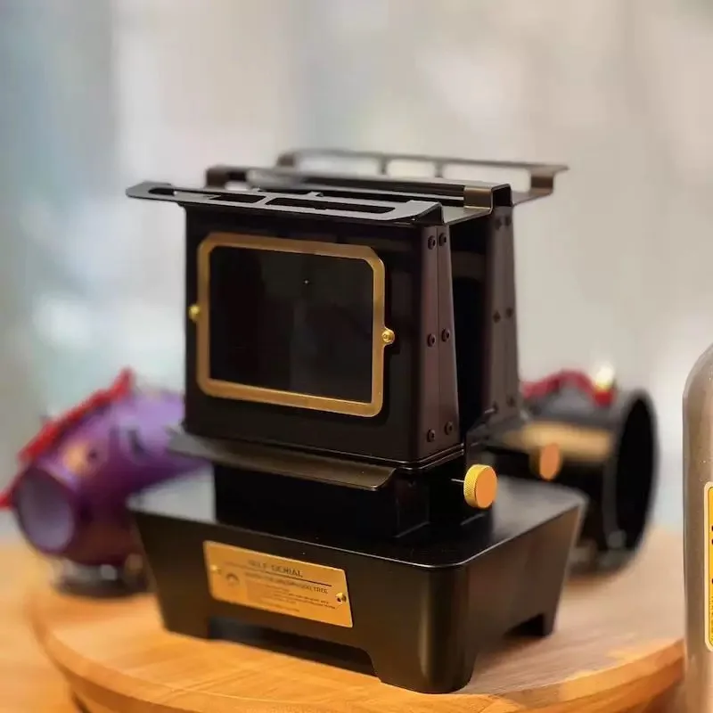 Oil-Lamp-Stove-Kerosene-Stove-Portable-Outdoor-Camping-Lantern-Emotion ...