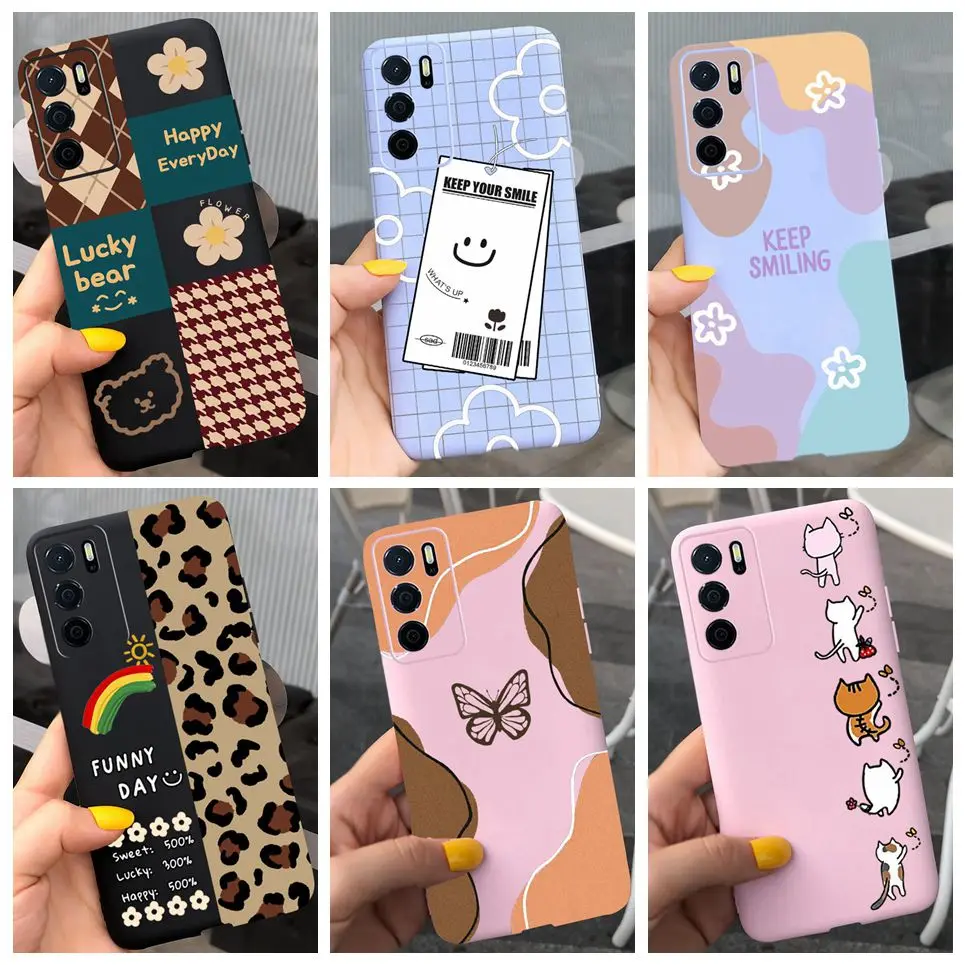 Oppo A54s Mobile Case | Mobile Case Oppo A16 | Oppo A54 Phone Cases ...