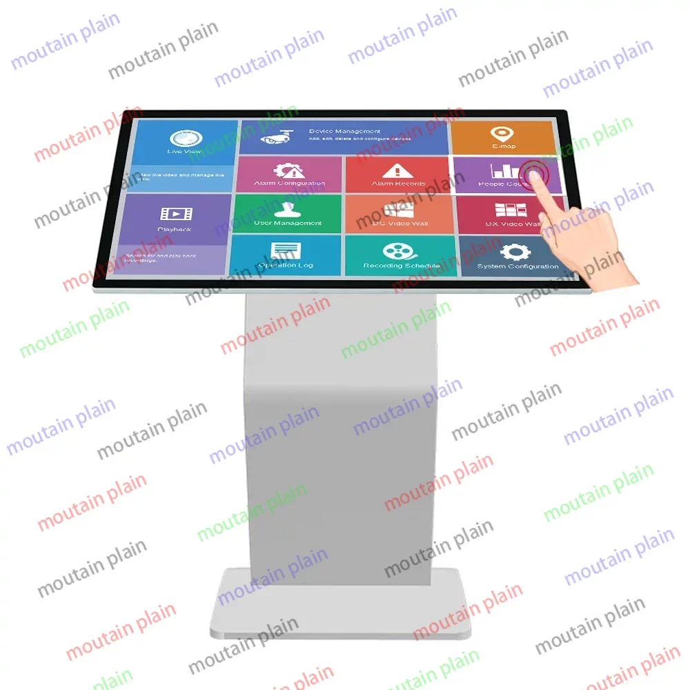 For-Hotel-Lobby-Bank-32-Android-Win-Floor-Stand-Display-Lcd-All-in-One ...