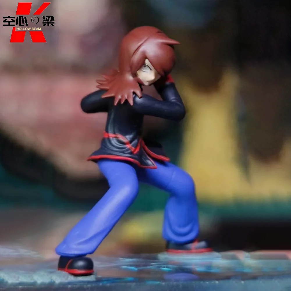 1-20-Scale-World-Silver-Xiaoyin-Protagonist-s-rival-Toy-Figure ...