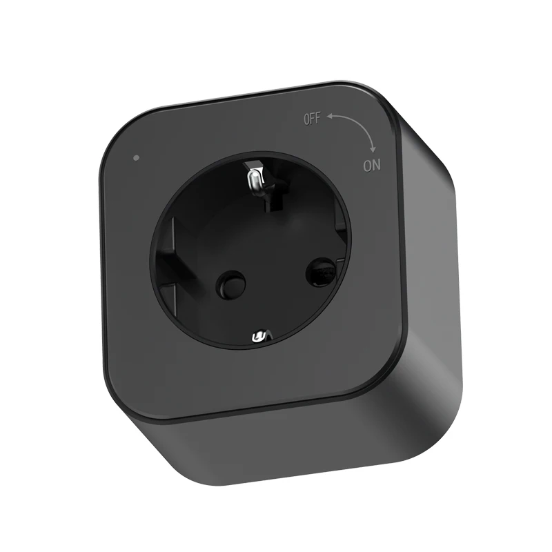 2023-NEW-Design-EU-standard-square-Track-Plug-Electrical-Removable ...