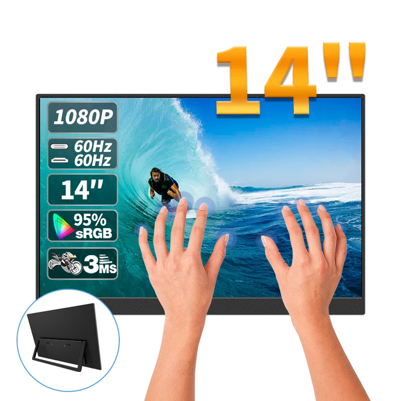 Monitor-Port-til-Touch-Screen-Laptop-72-NTSC-95-SRGB-300cd-m2-IPS ...