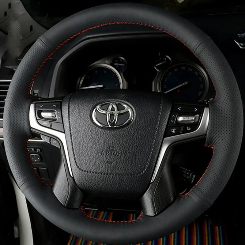 200 Series GXL LandCruiser Carbon Fibre Steering Wheel, 52% OFF