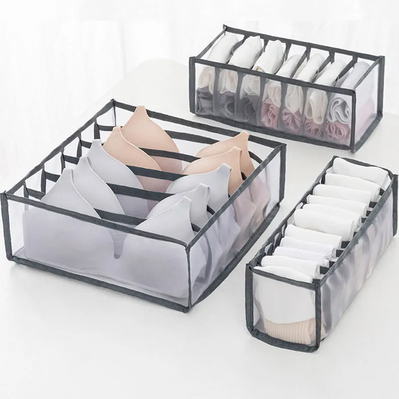 Underwear-Bra-Storage-Bag-Foldable-Home-Closet-Organizer-Wardrobe-Clear ...