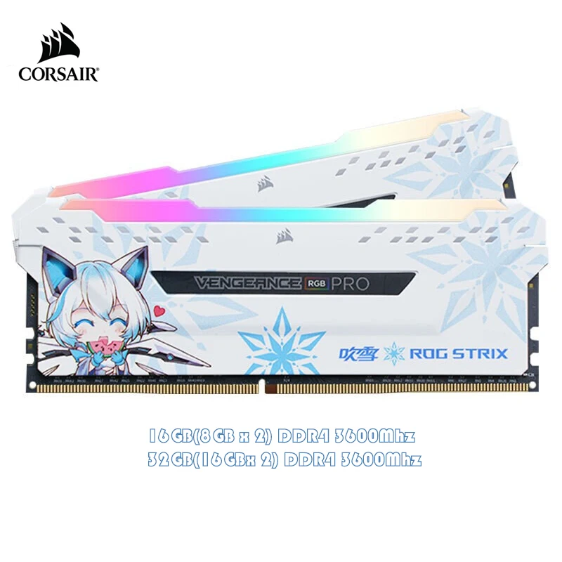 Corsair-Vengeance-8GBx2-3600MHz-16GBx2-3600MHz-Desktop-Memory-ROG-STRIX ...