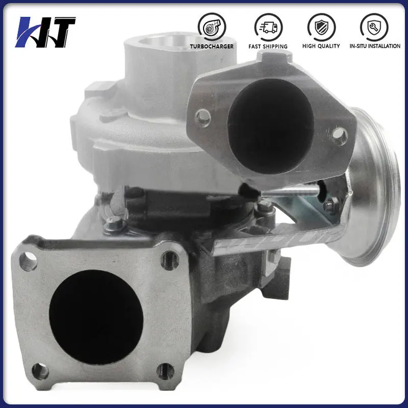 Turbo GT2359V CT26V 17201-17070 750001-1750001 17201-17050 750001-1 ...