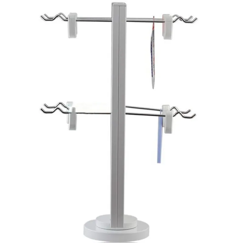 500 Pcs EAS Security Display Hook Stop Lock Catch Anti theft For Retail ...