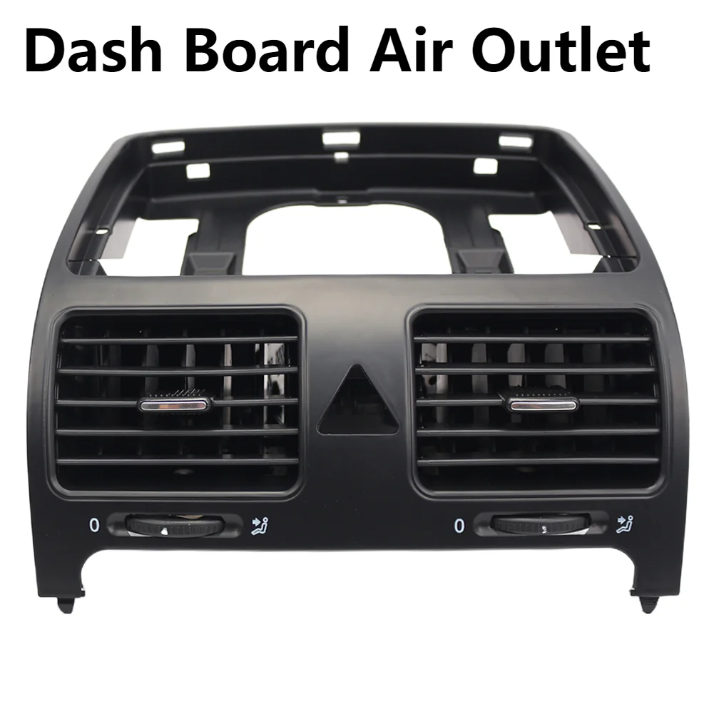 Dash-Board-Air-Outlet-for-VW-GTI-MK5-Rabbit-2006-2009-Car-Air-Outlet ...