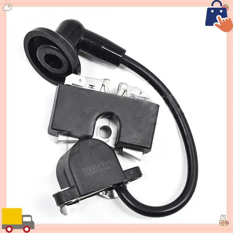 AT78-Chainsaw Ignition Coil Kit 501812702 For Husqvarna 288XP 288 XP ...