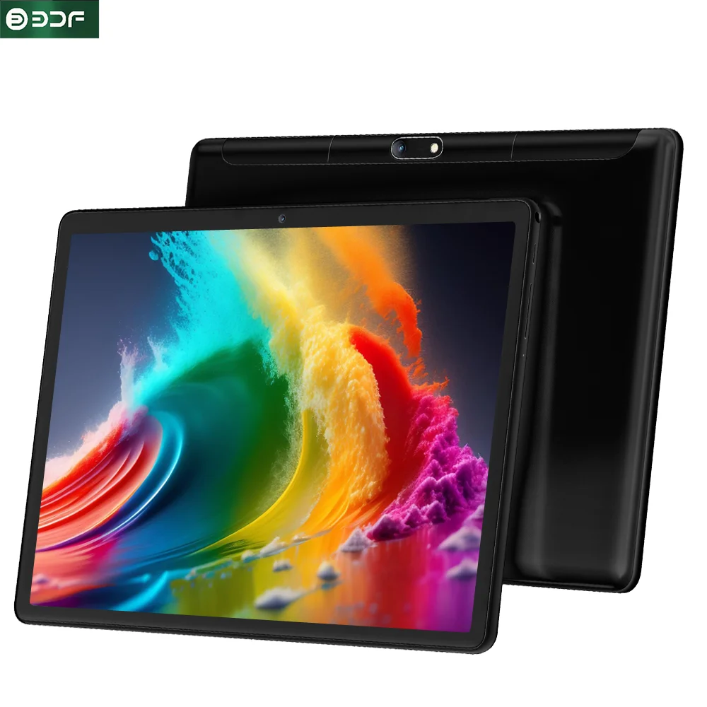 BDF-10-1-inch-Tablet-PC-4GB-64GB-Android-11-Support-3G-Mobile-Phone ...