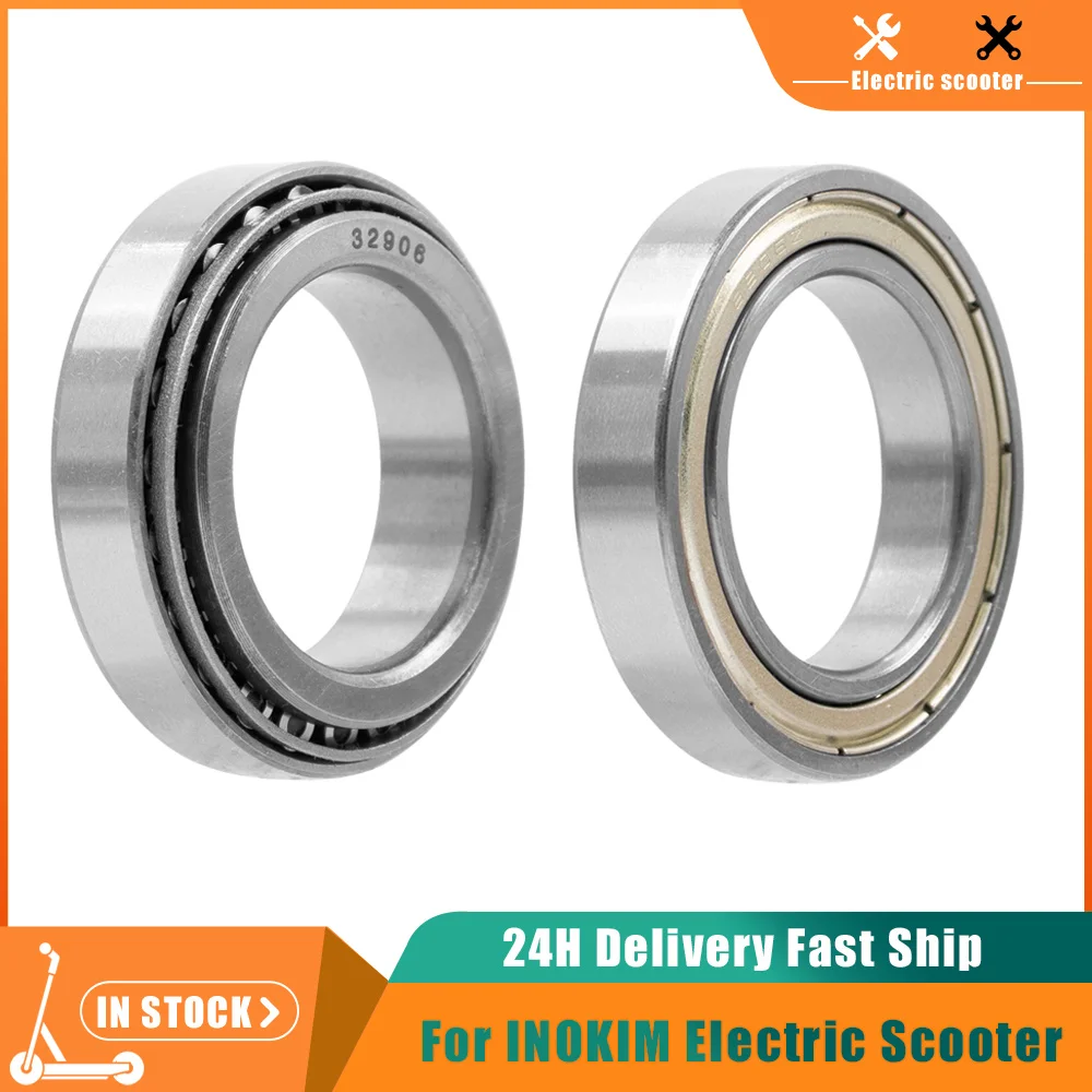 Front-Wheel-Bearing-Steering-Shaft-Bearing-for-INOKIM-OX-OXO-Electric ...