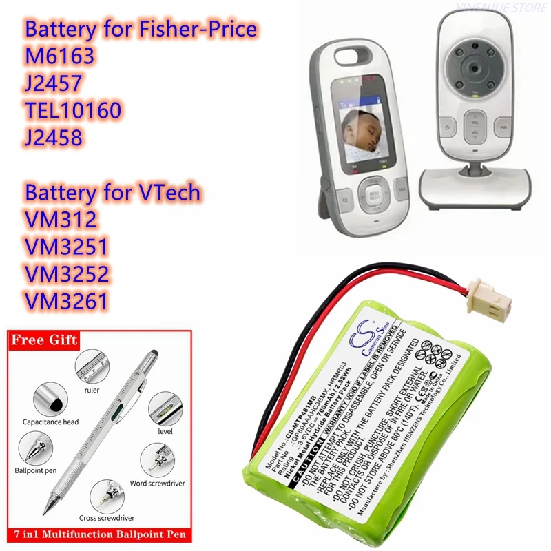 Vtech Baby Monitor Warranty