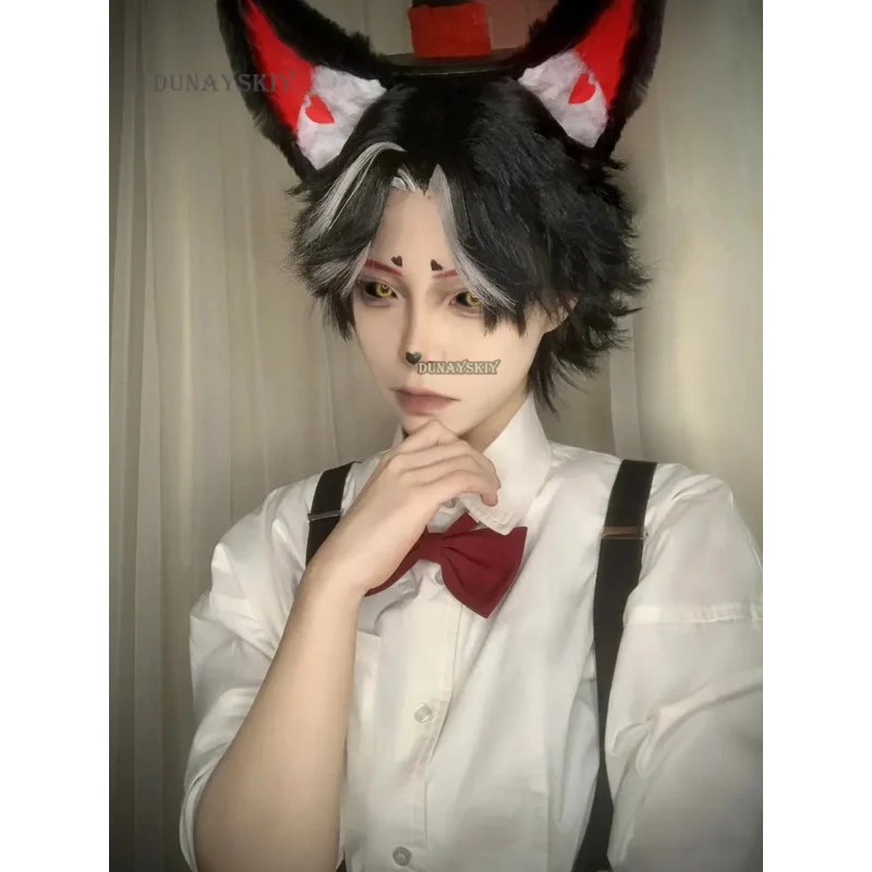 Husk-Cosplay-Costume-Uniform-Hazbin-Cosplay-Husk-Halloween-Party ...