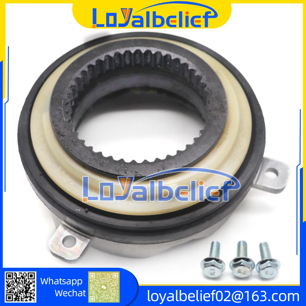 FOR-Front-Clutch-Bearing-Wheel-Lock-Actuator-For-SSANGYONG-Actyon ...