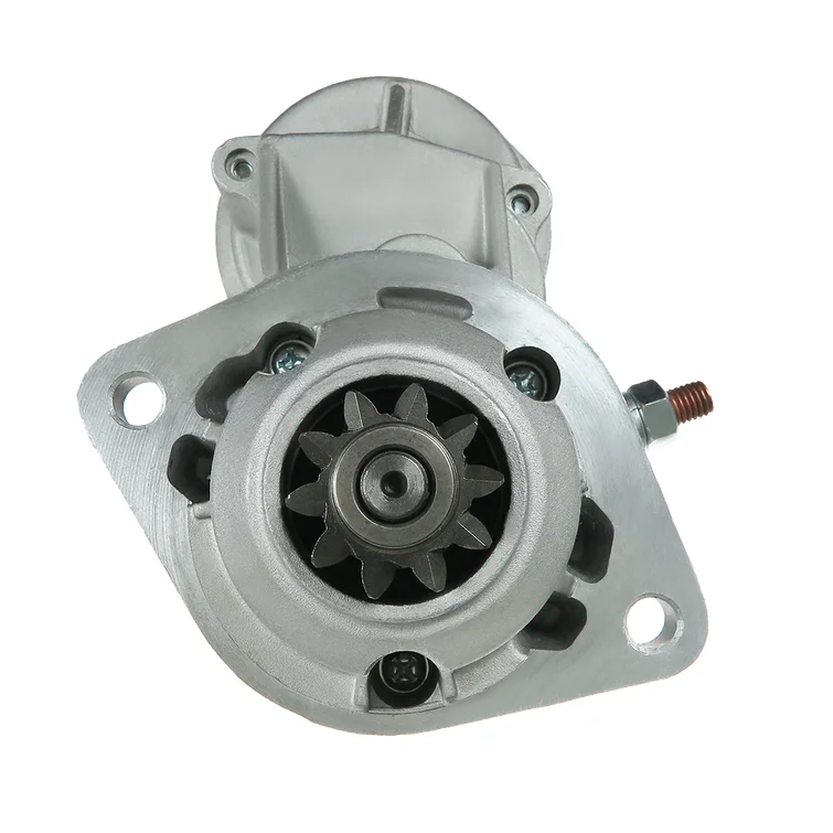 MOTOR-de-arranque-compatible-con-CUMMINS-4BT3-9-6BT-MOTOR-2004-ON ...